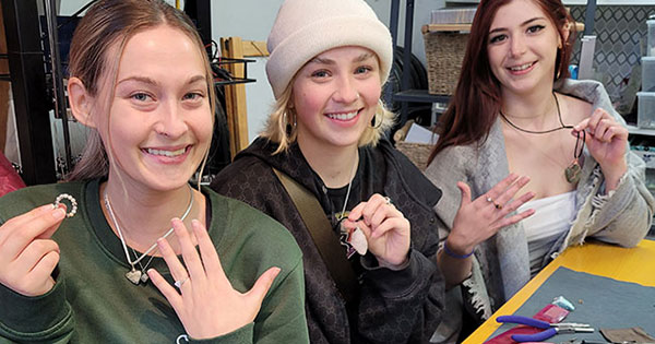 Order tickets for the 2023 Gold Ribbon Raffle | Raffle Nexus